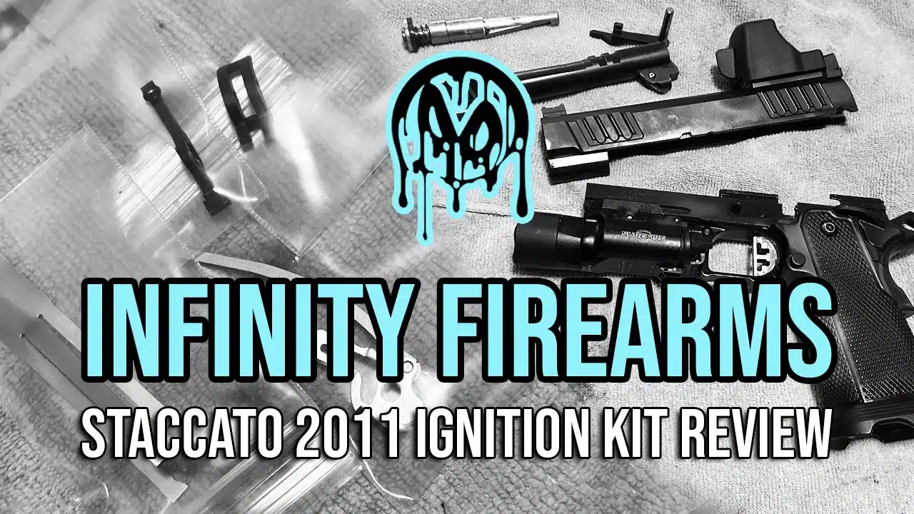 SVI Ignition Kit First Impressions: Upgrading The Trigger On A 2011/ ...