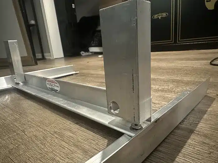 The Ugly Stand Review: Compact Target Stand for Competition & Practice ...